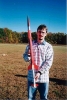 Aerobee 350 - Meatball Rocketry